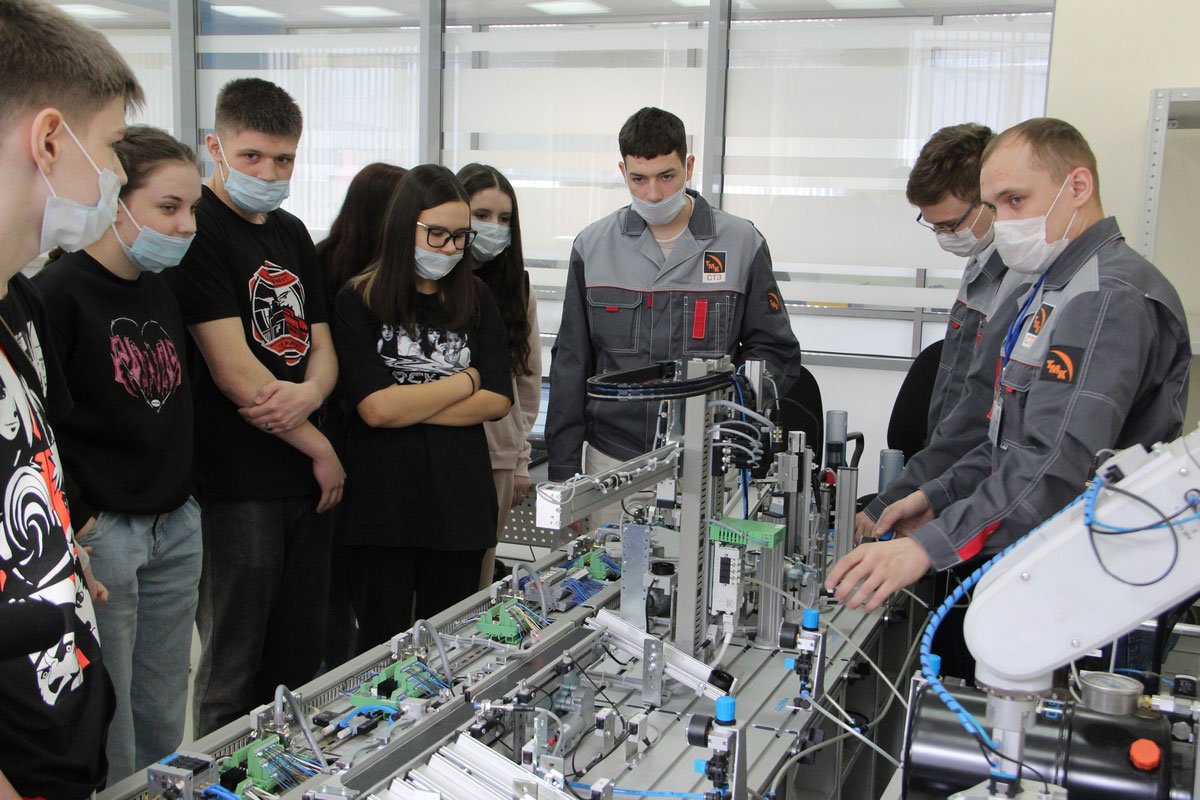 TMK Press Releases :: TMK